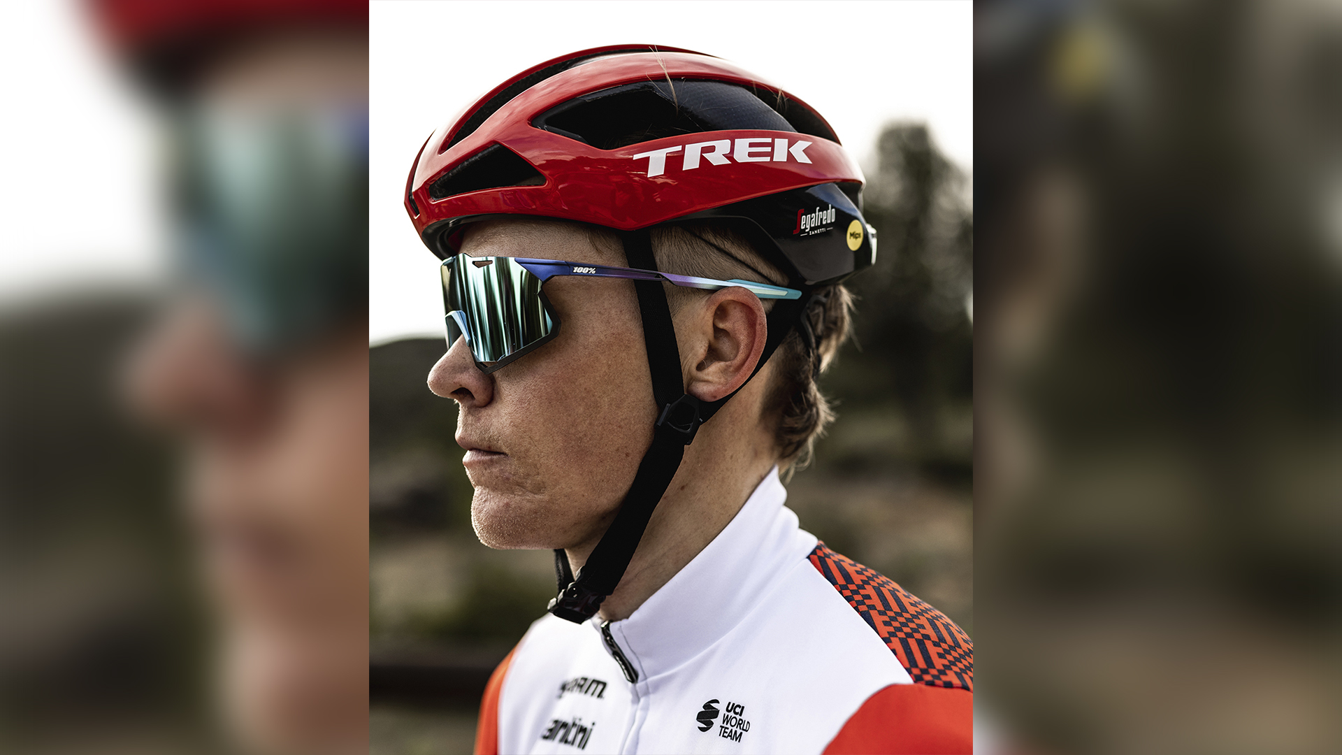 トレック Velocis Mips ロードヘルメット 登場 | サンクスサイクルラボ西葛西店