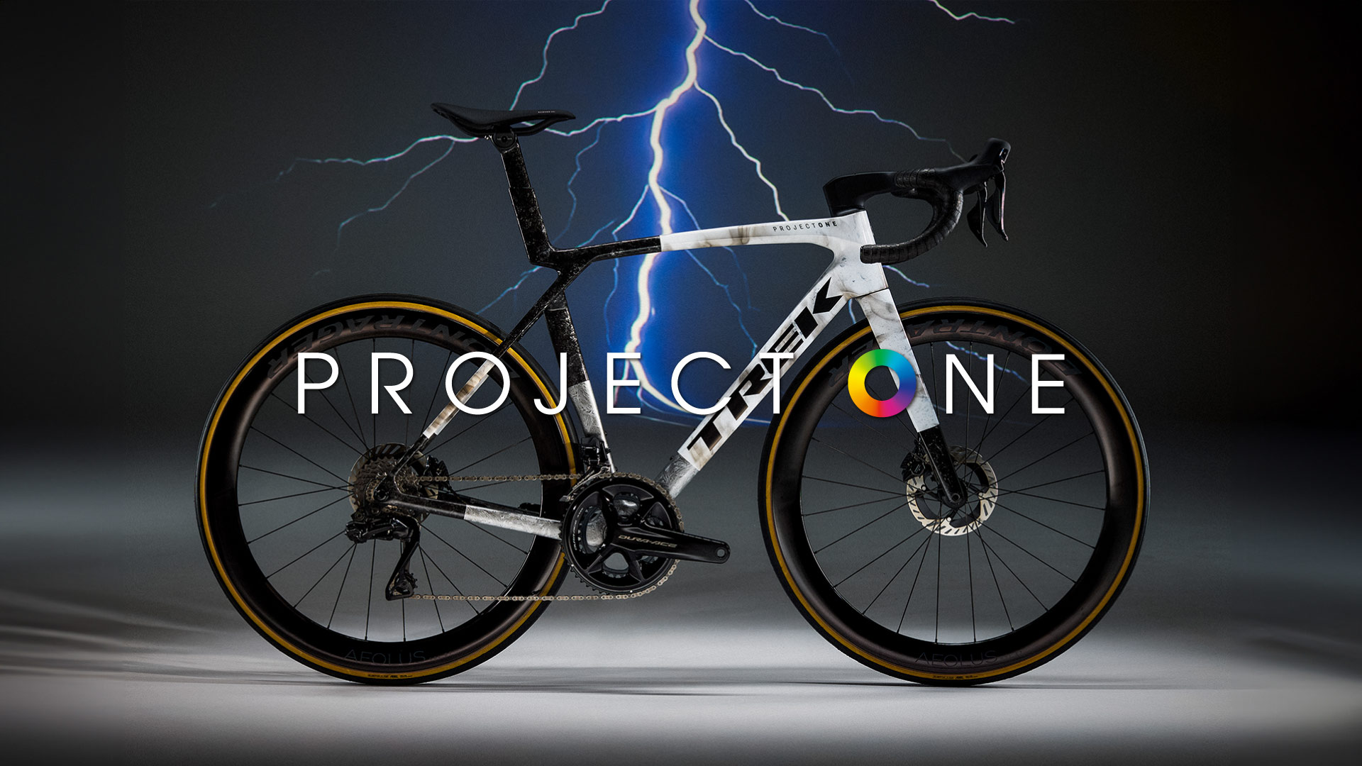 Project One「Terrestrial（テレストリアル）」が登場【Project One 25周年記念モデル】 | サンクスサイクル ...